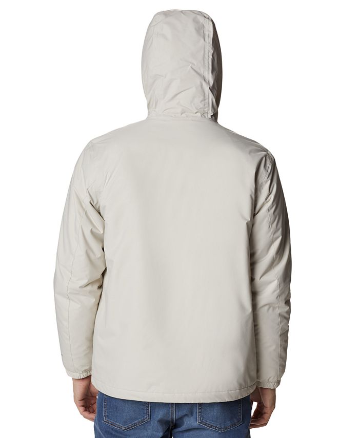 Columbia Men's Cedar Cliff Insulated Jacket - Macy's