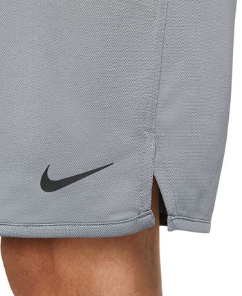Nike Men's Totality Dri-FIT Unlined Versatile 9" Shorts - Macy's