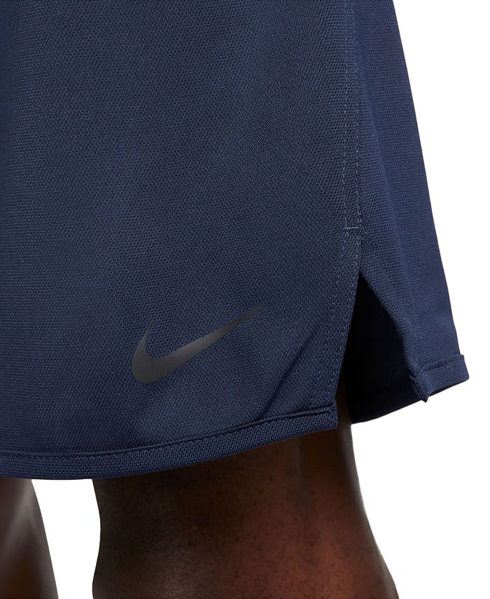 Nike Men's Totality Dri-FIT Unlined Versatile 9" Shorts - Macy's