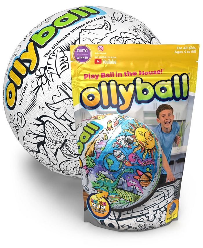 Ollyball CLASSIC BOX - Macy's