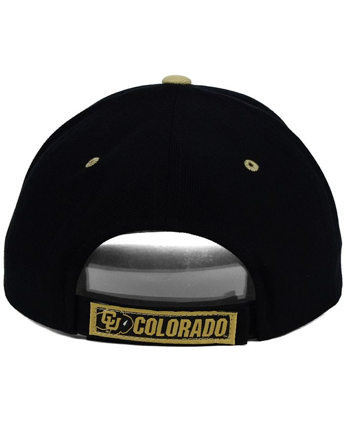 Zephyr Colorado Buffaloes Competitor Cap - Macy's