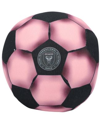 Inter Miami CF Soccer Ball Plush Dog Toy - Macy's