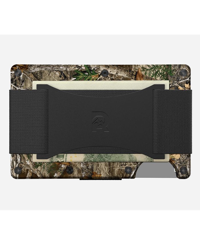 The Ridge Realtree Wallet - Macy's
