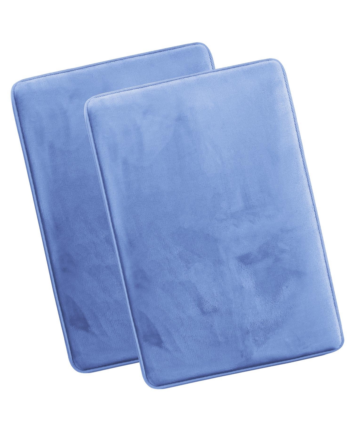 Click here for Non-Slip  Ultra Soft Plush  Memory Foam Bath Rug -... prices