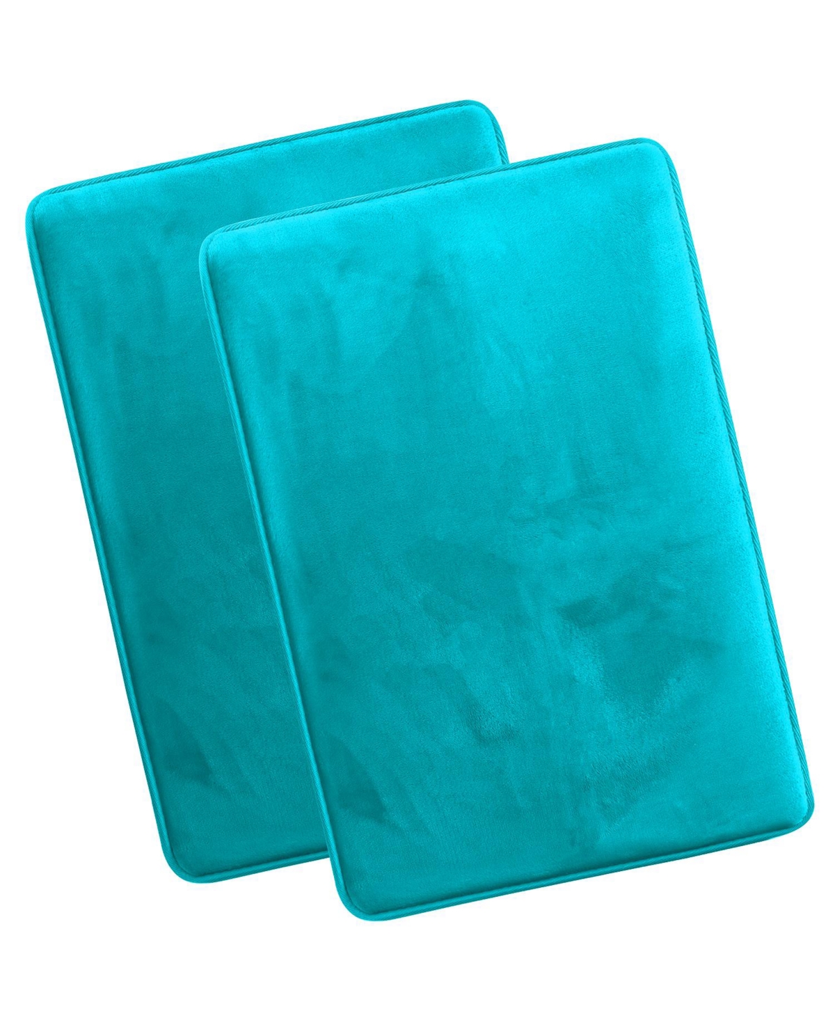Click here for Non-Slip  Ultra Soft Plush  Memory Foam Bath Rug -... prices