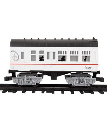 Lionel Trains Disney 100 Celebration Ready to Play Train Set, 36-Piece ...