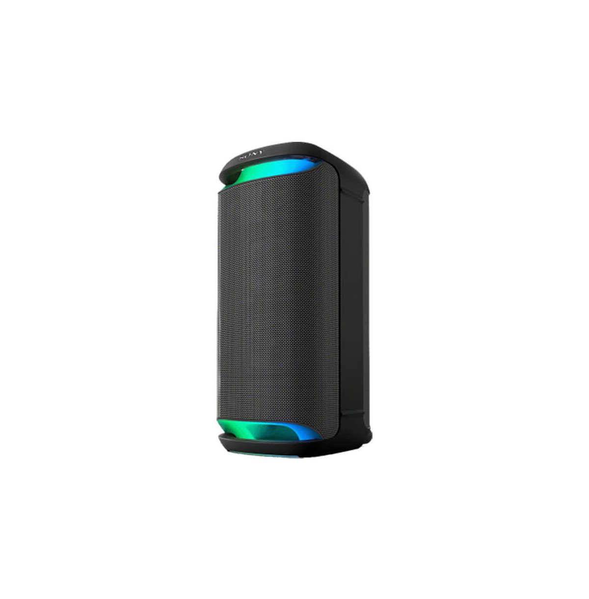 Click here for Sony XV800 Portable Bluetooth Party Speaker - Blac... prices