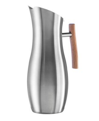 Oggi 2 Litre Slim Line Pitcher - Macy's