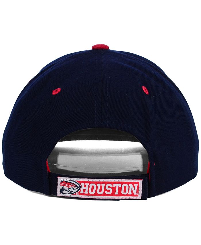 Zephyr Houston Cougars Competitor Cap - Macy's