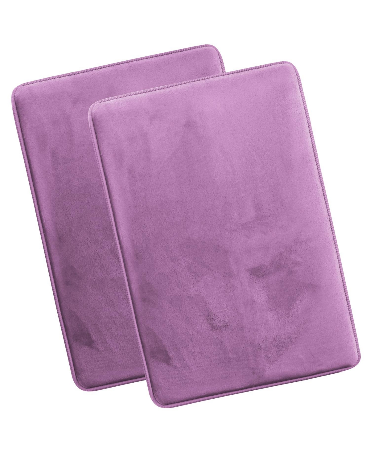 Click here for Non-Slip  Ultra Soft Plush  Memory Foam Bath Rug -... prices