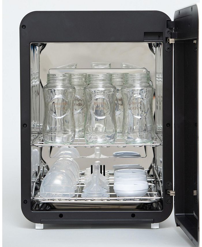 Wabi Baby LED Sanitizer & Dryer Ultra Sanitize + Dry + Storage - Macy's