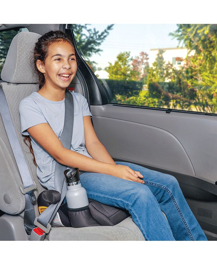 Diono Toddler Solana - Pack of 2 Backless Booster Car Seats - Macy's