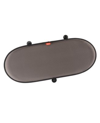 Diono Sun Stop Rear Window Sun Shade for Baby, Infant, Toddler, Rear ...