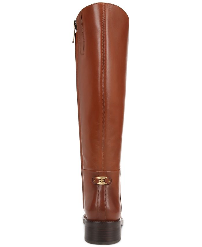 Sam Edelman Women's Mable Tall Riding Boots - Macy's