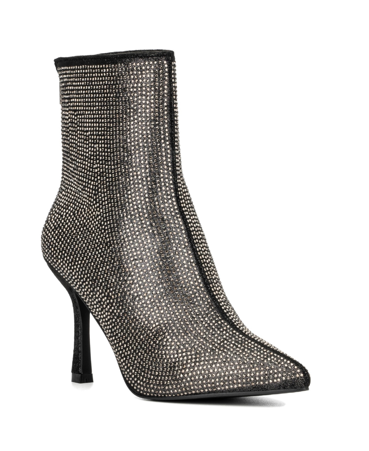 Click here for Womens Reana Bootie - Gun metal prices