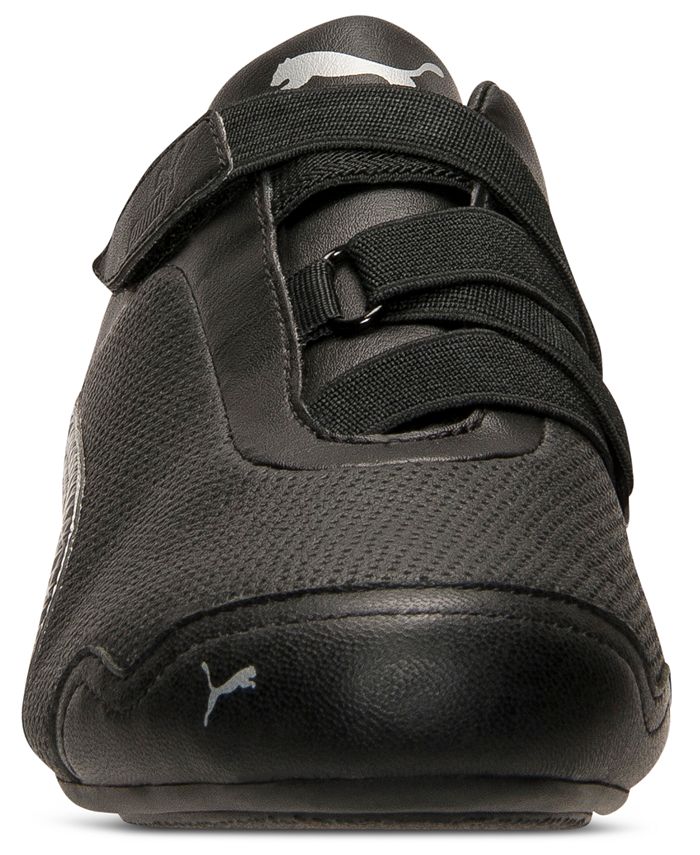 Puma Women's Soleil V2 Casual Sneakers from Finish Line - Macy's