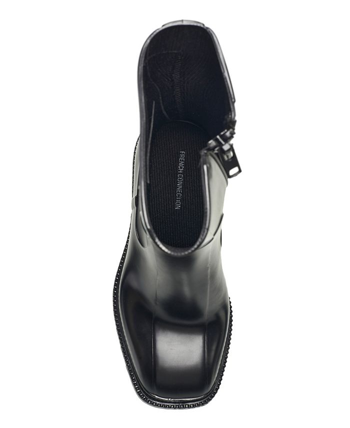 French Connection Women's Terrain Boots - Macy's