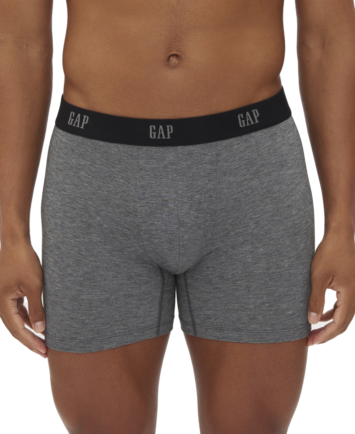Gap Men's 3-Pk. Contour Pouch 5" Trunks | Smart Closet