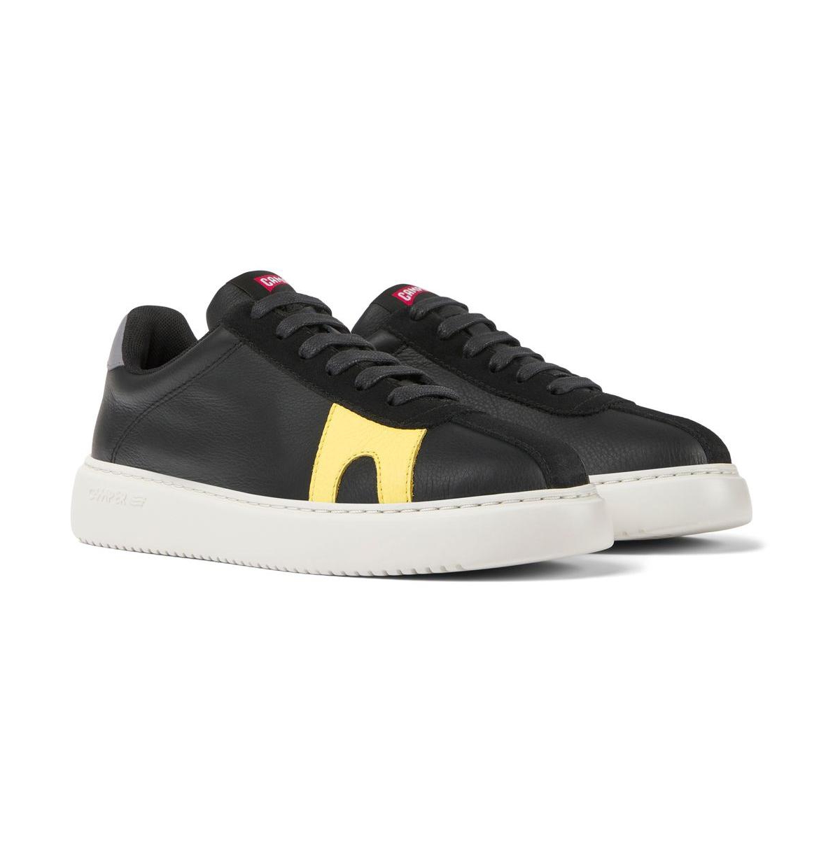 Click here for Womens Tws Sneakers - Black prices