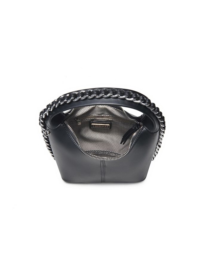 Urban Expressions Lita Chain Top Handle - Macy's