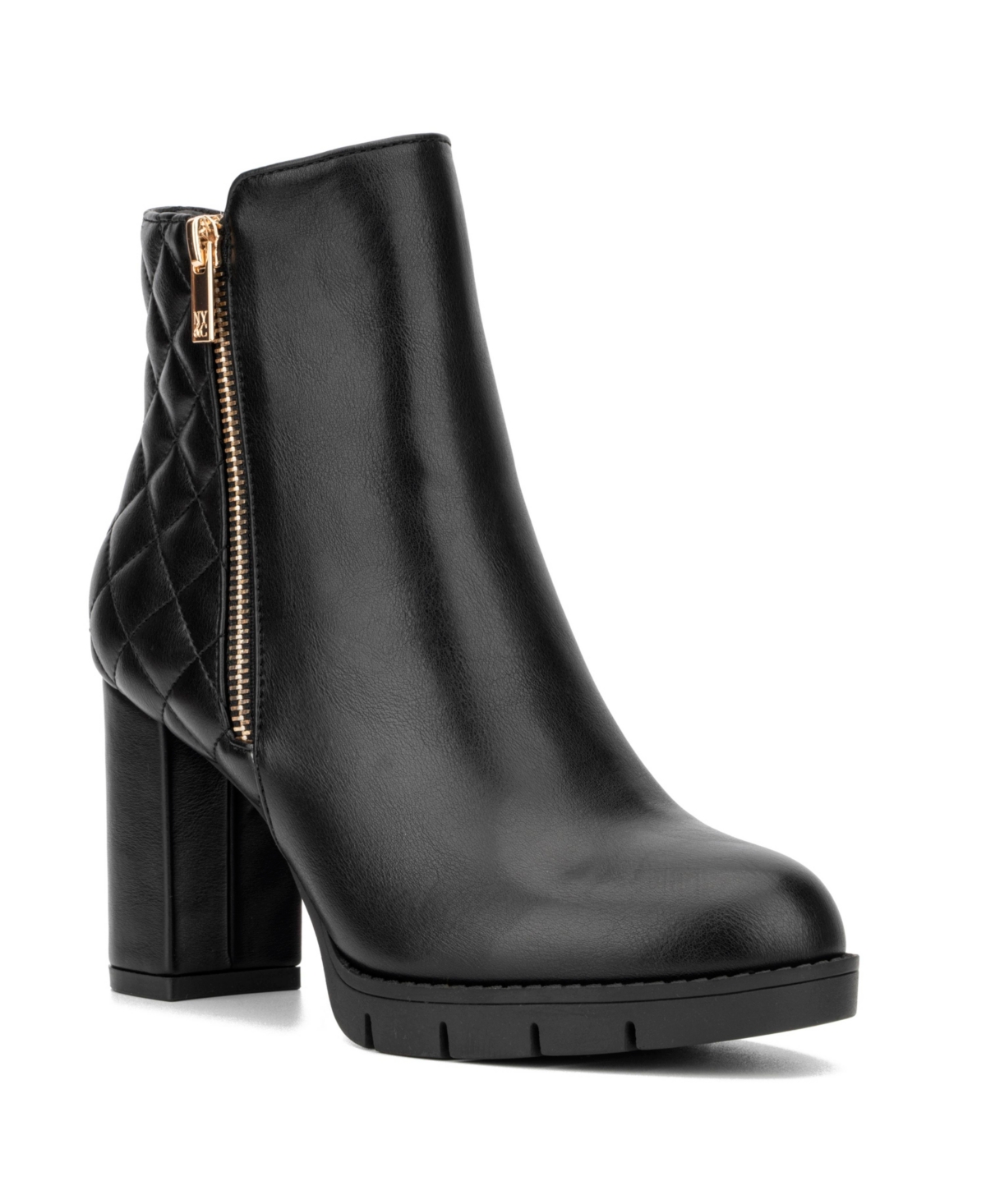 Click here for Womens Emmalynn Bootie - Black prices
