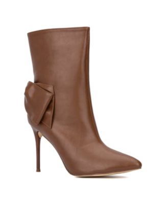 New York & Company Women's Mila Boot - Macy's
