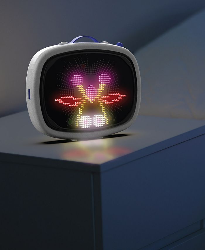 Geoffrey's Toy Box Glow Creative Light-Up 333 Pieces Peg Art, Created ...