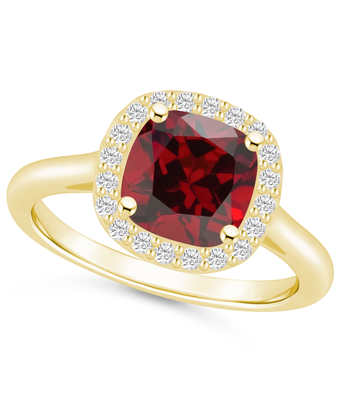 Click here for Macys Garnet (2-3/4 ct. t.w.) and Diamond (1/4 ct.... prices