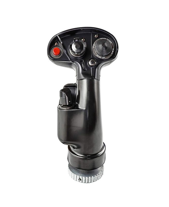 Thrustmaster F/A-18C Hornet HOTAS Add-On Grip - Macy's