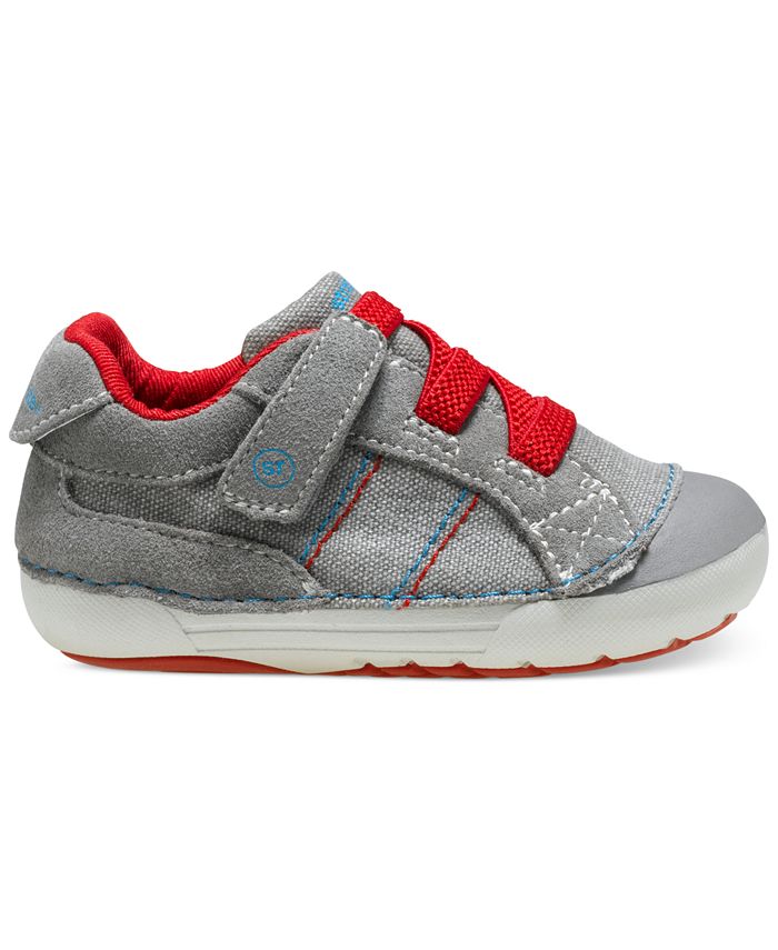 Stride Rite Toddler Boys' or Baby Boys' SRT SM Goodwin Sneakers - Macy's
