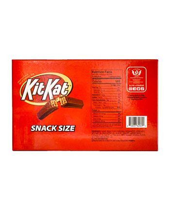 IT'SUGAR Giant Kit Kat Candy Gift Box - Macy's