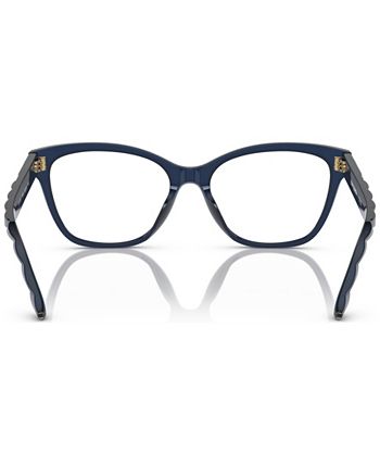 Tory Burch Women's Eyeglasses, TY2132U 51 - Macy's