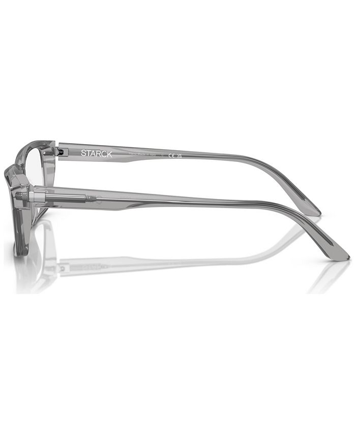 Starck Eyes Men's Eyeglasses, SH3089 56 - Macy's