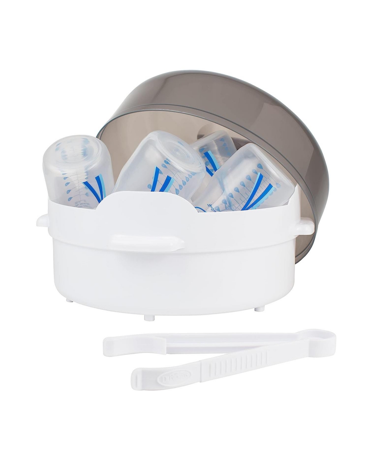 Click here for Dr. Browns Baby Microwave Steam Sterilizer- for Ba... prices