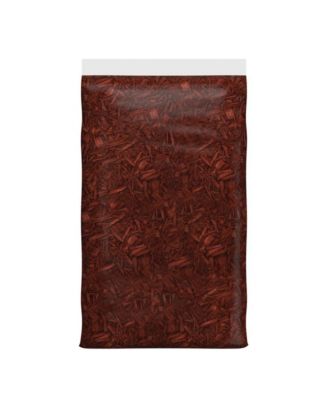 Hyponex 88402440 2 cubic ft. Natures Capes Mulch Red - Macy's