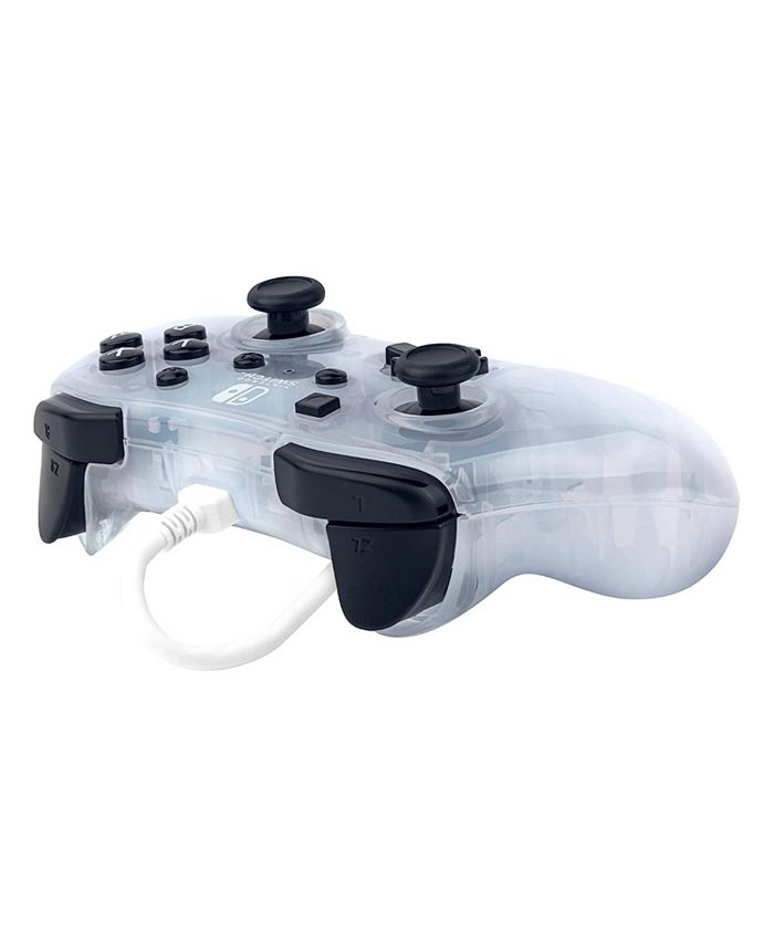 BOLT AXTION Rock Candy Enhanced Wired Nintendo Switch Pro Controller ...