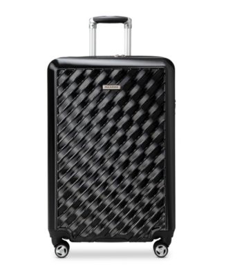 Melrose Hardside 25" Check-in Spinner Suitcase - Macy's