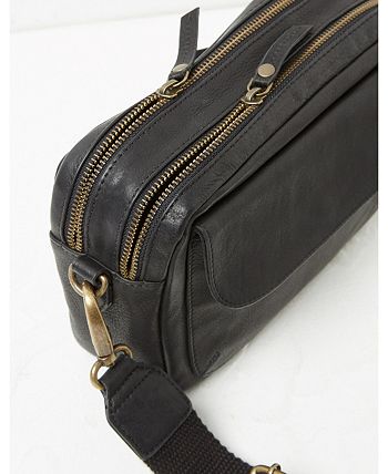 FatFace The Oslo Camera Crossbody Bag - Macy's