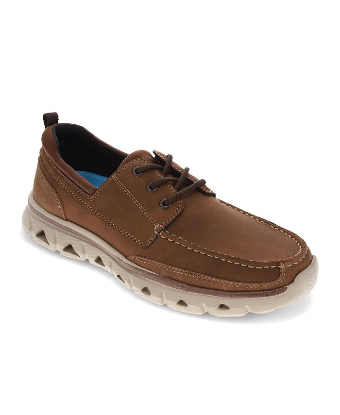 Dockers Men's Creston Comfort Boat Shoes - Macy's