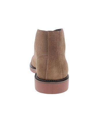 Dockers Men's Nigel Lace Up Boots - Macy's