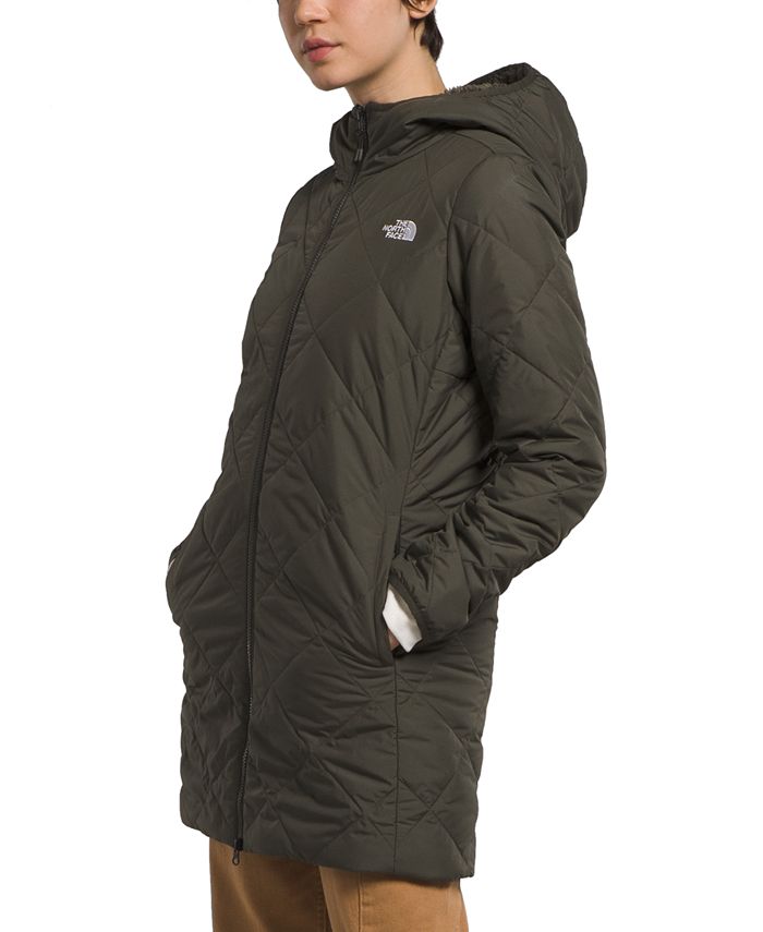 The North Face Women's Shady Glade Insulated Parka - Macy's