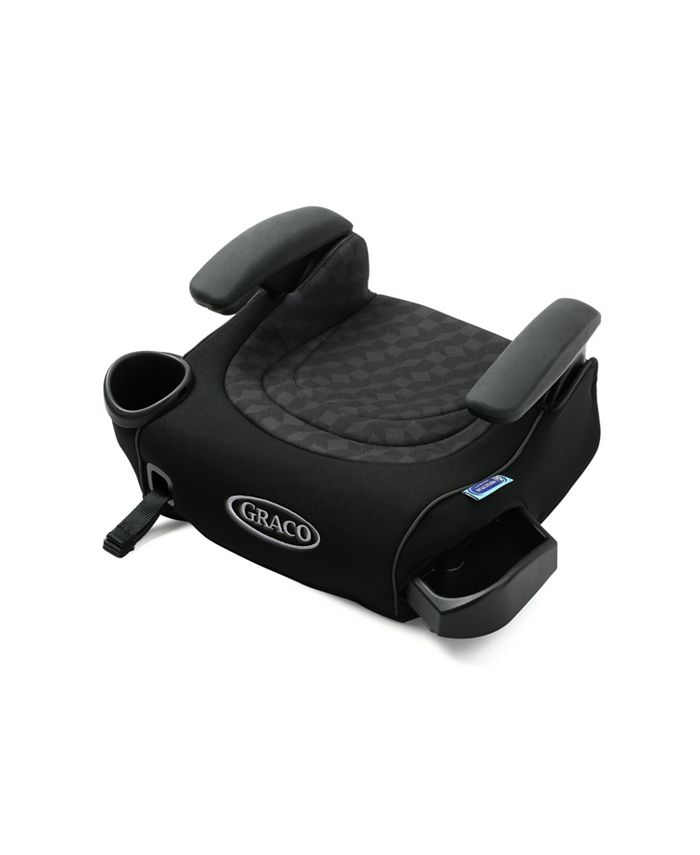 Graco TurboBooster LX Backless Booster with Latch - Macy's