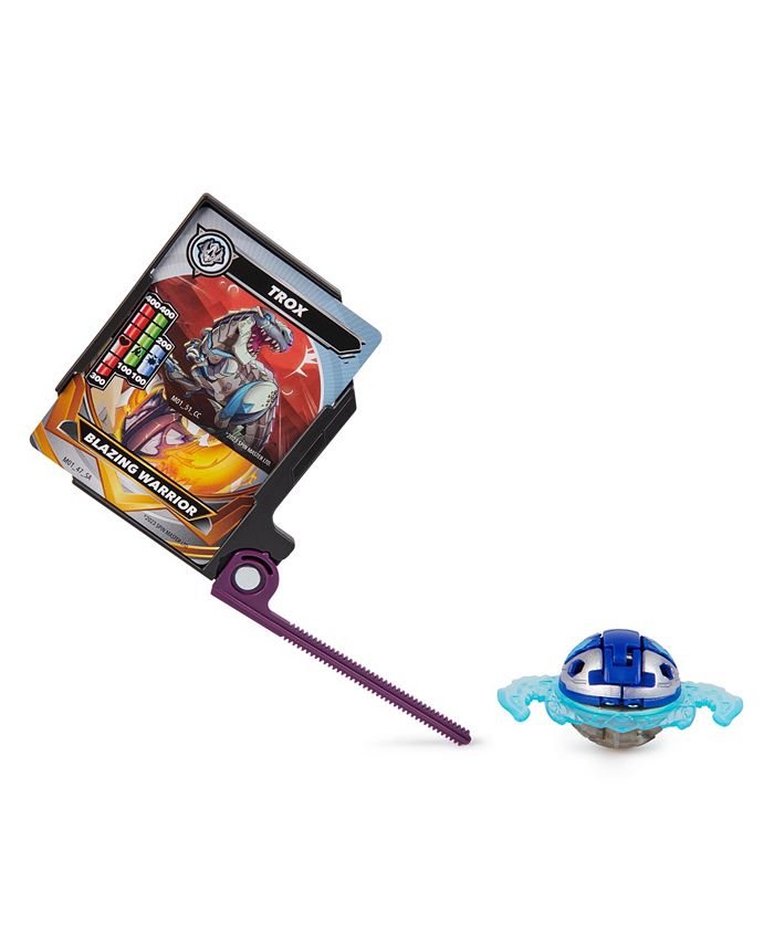 Bakugan Battle 5-Pack, Special Attack Dragonoid, Ventri, Bruiser ...