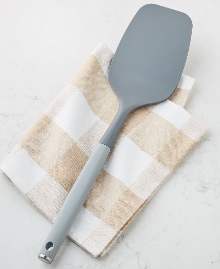 The Cellar Nylon Solid Turner - Macy's