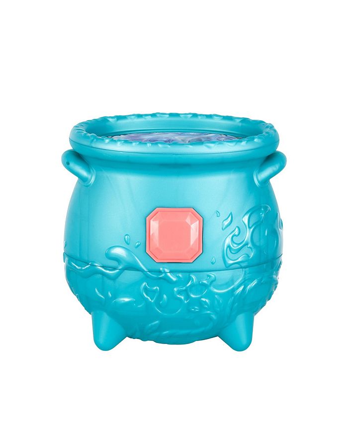 Magic Mixies Magical Gem Surprise Cauldron Series 3, Water - Macy's