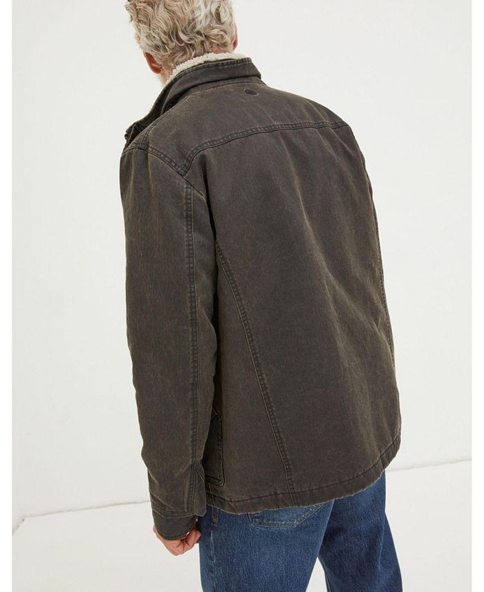 FatFace Men's Broadsands Jacket - Macy's