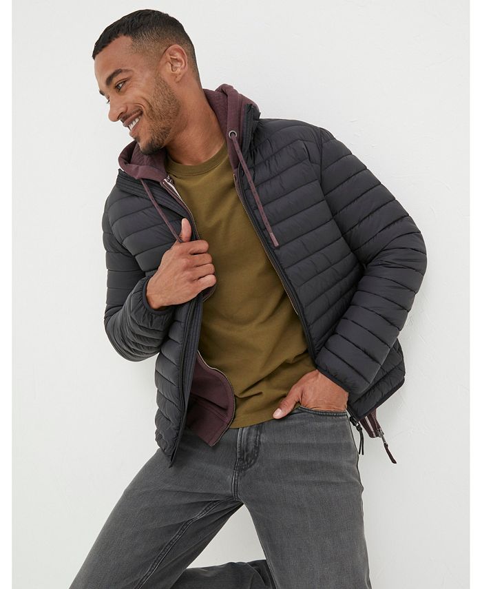 FatFace Men's Dartmouth Jacket - Macy's