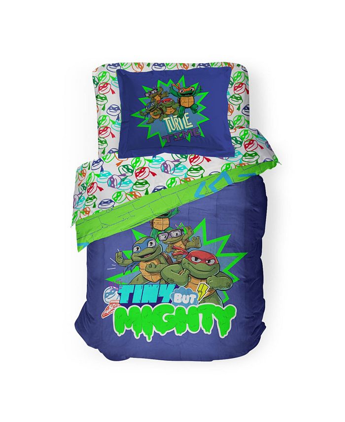 TEENAGE MUTANT NINJA TURTLES Teenage Mutant Ninja Turtle Movie ...