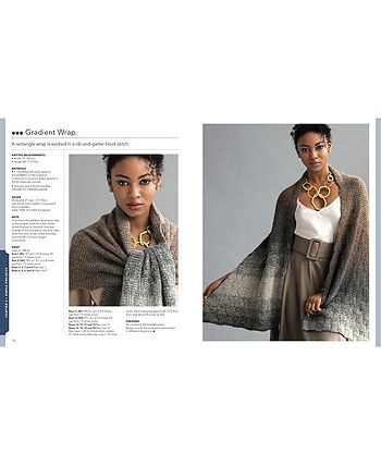 Barnes & Noble Vogue Knitting The Learn-to-Knit Book by Vogue Knitting ...