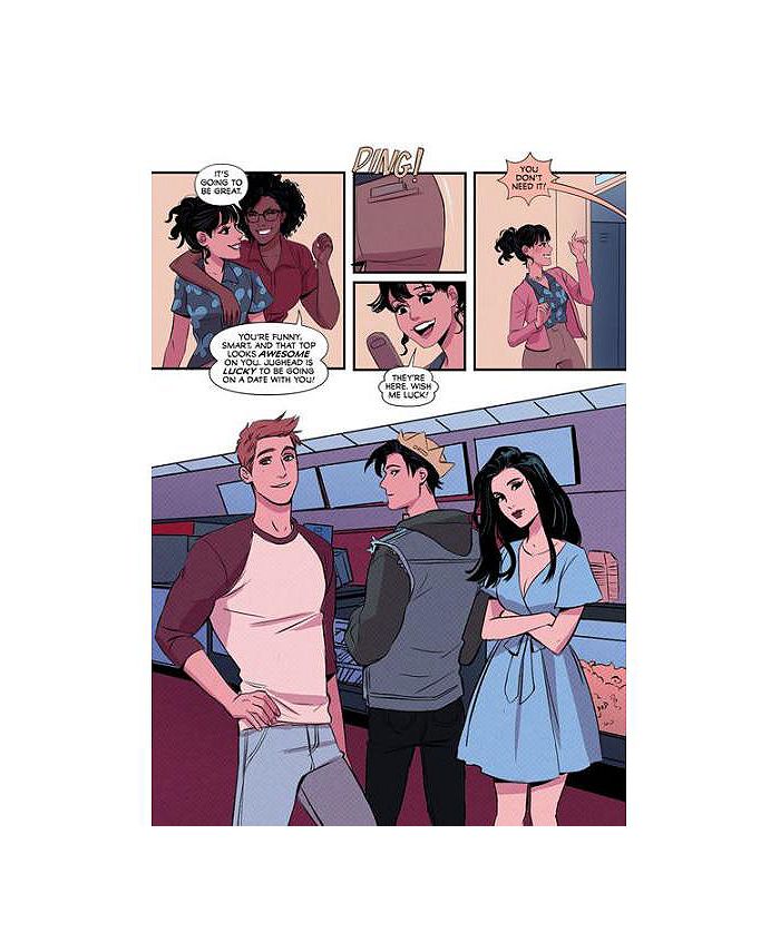 Barnes & Noble Big Ethel Energy Vol. 1 by Keryl Brown Ahmed - Macy's